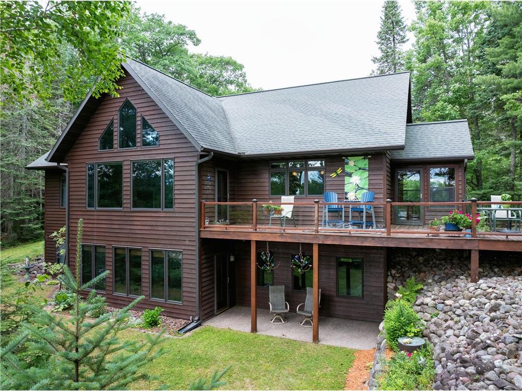 20145 W Crystal Drive, Cable, WI, 54821 | MLS: 1593650 | Edina Realty