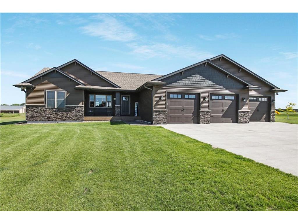 20146 64th Avenue, Chippewa Falls, WI, 54729 | MLS: 1582523 | Edina Realty