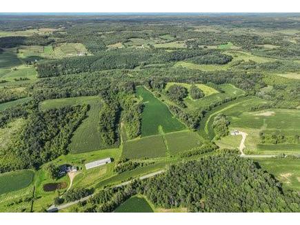 20184 W Loga Road, Whitehall, WI, 54773 | MLS: 1568191 | Edina Realty