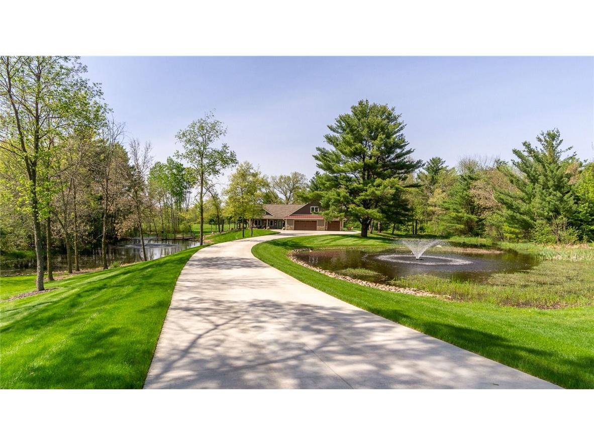 20388 County Highway S, Jim Falls, WI, 54748 | MLS: 1588741 | Edina Realty