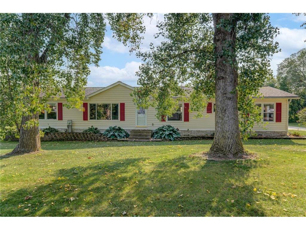 208 S Oak Street, Wheeler, WI, 54772 | MLS: 1568814 | Edina Realty