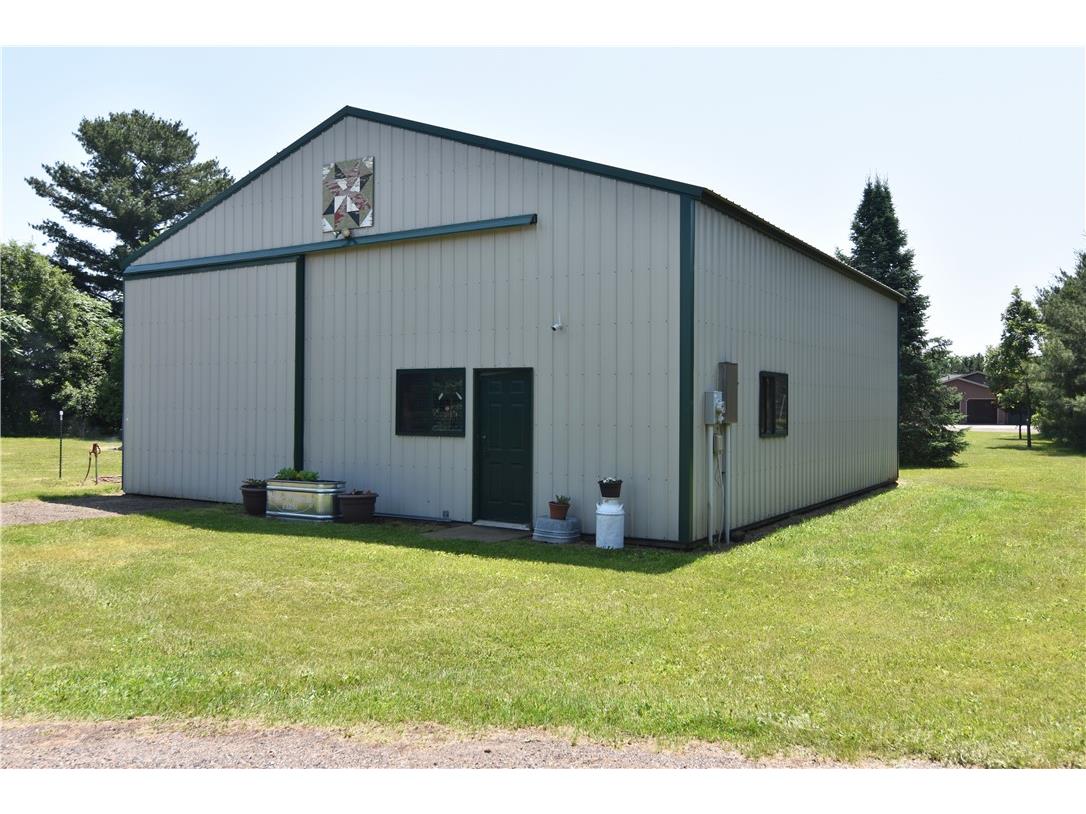 2121 11 1/2 Avenue, Chetek, WI, 54728 | MLS: 1592251 | Edina Realty