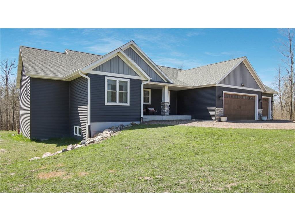21433 152nd Avenue, Jim Falls, WI, 54748 | MLS: 1581463 | Edina Realty