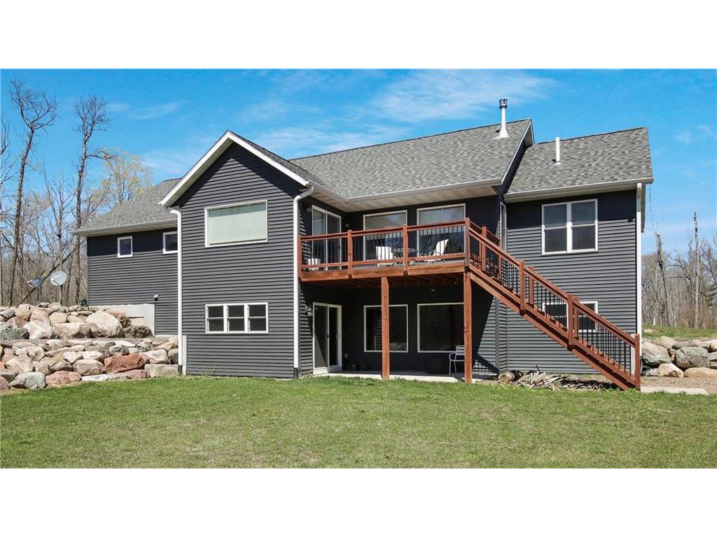 21433 152nd Avenue, Jim Falls, WI, 54748 | MLS: 1581463 | Edina Realty