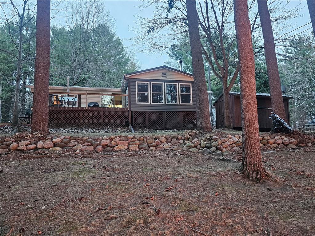 2147 13-12 1/2 Avenue, Cameron, WI, 54822 | MLS: 1572262 | Edina Realty