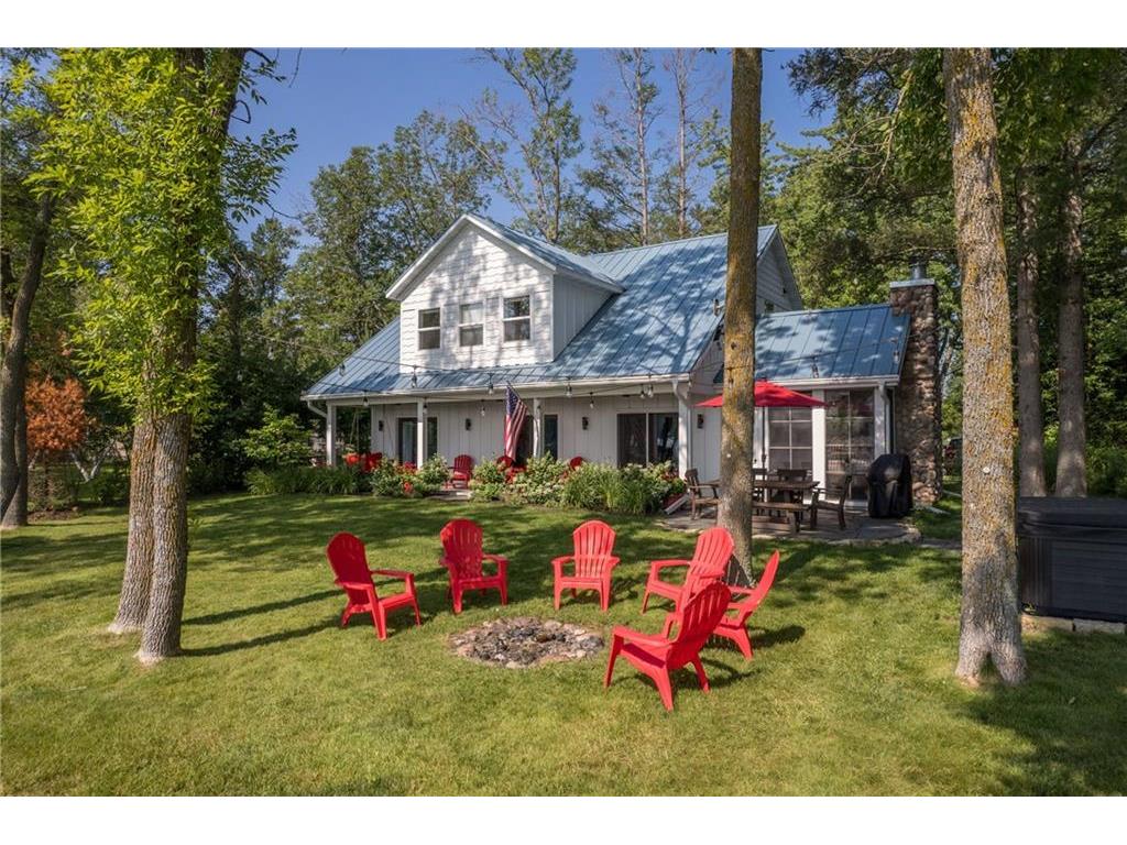 2148 Bone Lake Point W, Luck, WI, 54858 | MLS: 1583424 | Edina Realty