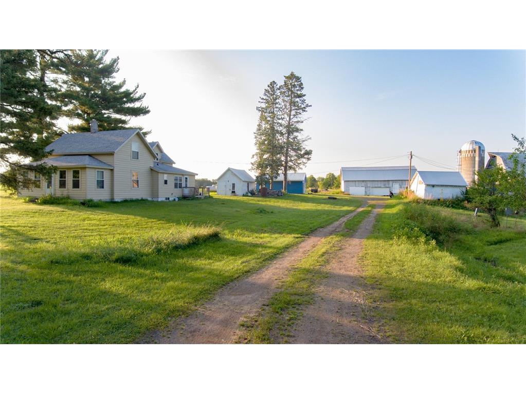 21724 Agate Road, Frederic, WI, 54837 | MLS: 1584525 | Edina Realty