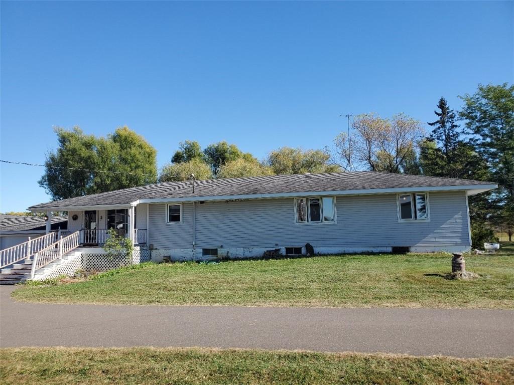 21806 127th Avenue, Cadott, WI, 54727 | MLS: 1586405 | Edina Realty