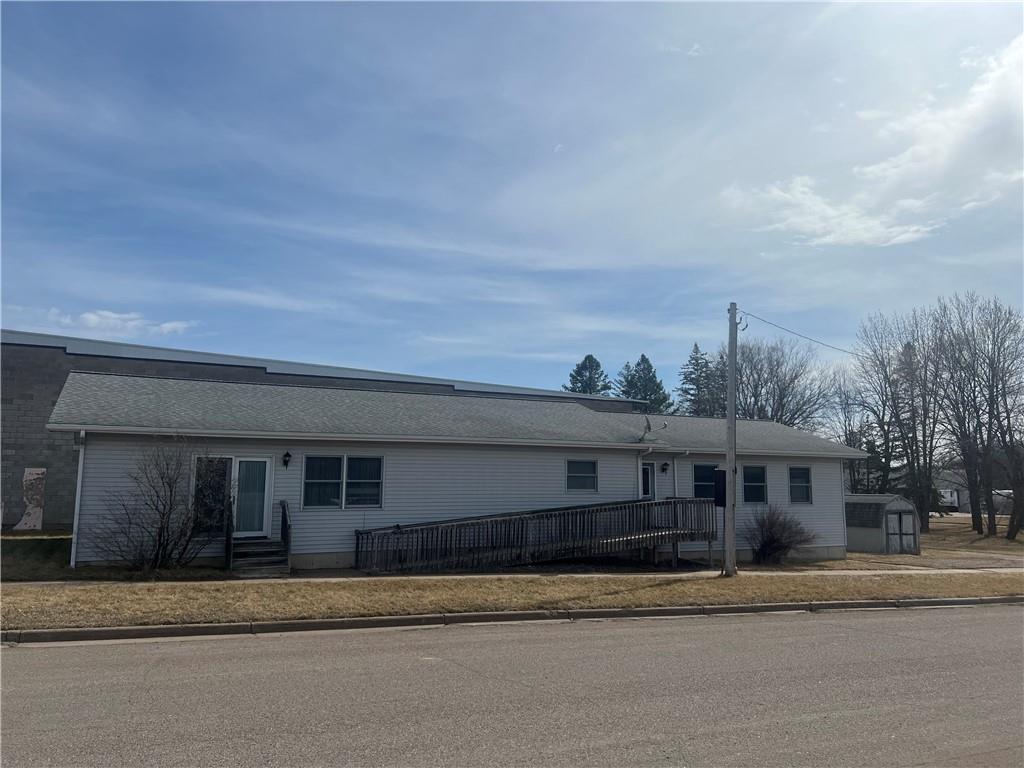 220 E Main Street, Gilman, WI, 54433 | MLS: 1578975 | Edina Realty