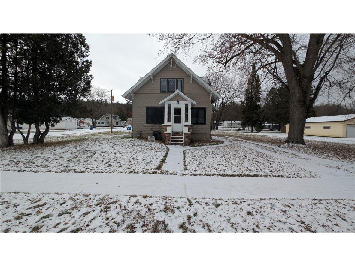 220 Sprague Avenue N, Prairie Farm, WI, 54762 | MLS: 1586926 | Edina Realty