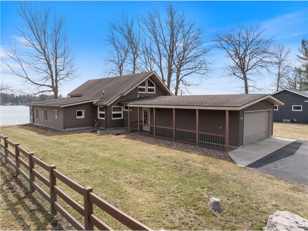 2203 20 1/2 Street, Rice Lake, WI, 54868 | MLS: 1590760 | Edina Realty