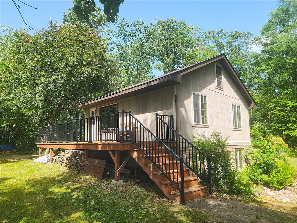 2234 1/4 Street, Comstock, WI, 54826 | MLS: 1593068 | Edina Realty