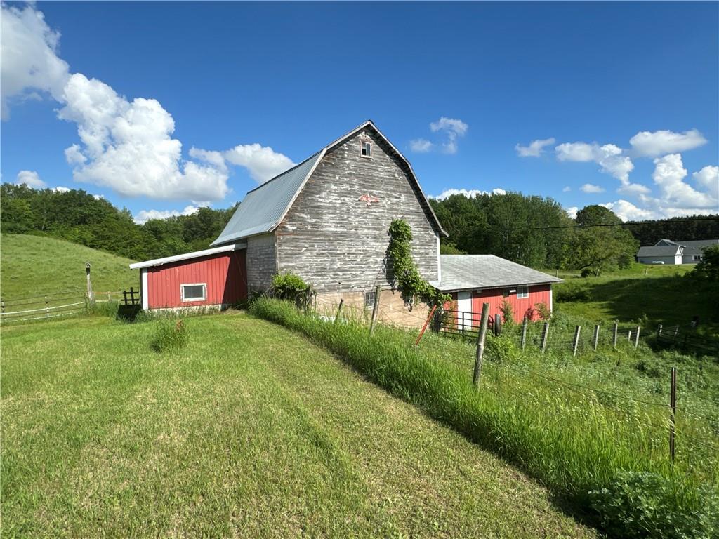 2261 Beede Lake Trail, Eureka, WI, 54024 | MLS: 1582721 | Edina Realty