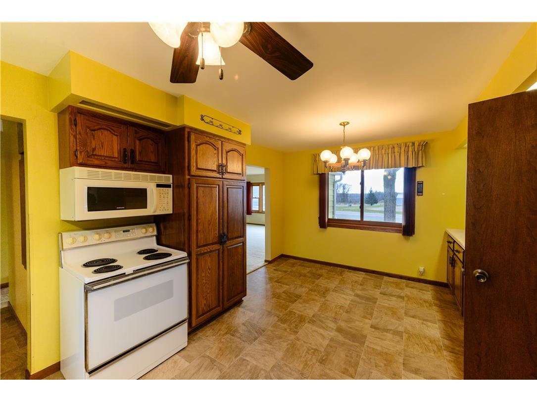 22988 County Hwy X, Cadott, WI, 54727 | MLS: 1597523 | Edina Realty