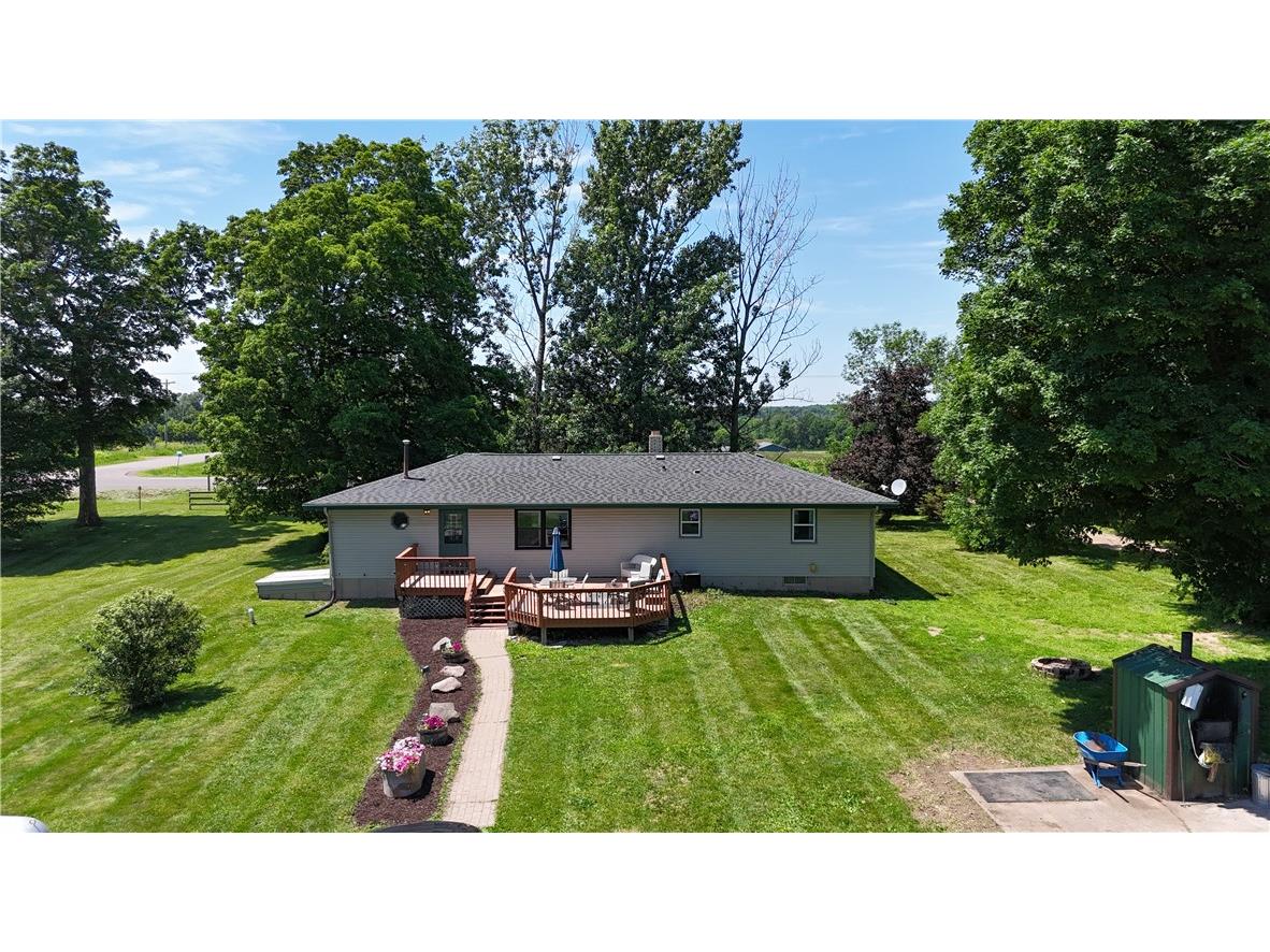 2304 State Highway 87, Cushing, WI, 54006 | MLS: 1592989 | Edina Realty