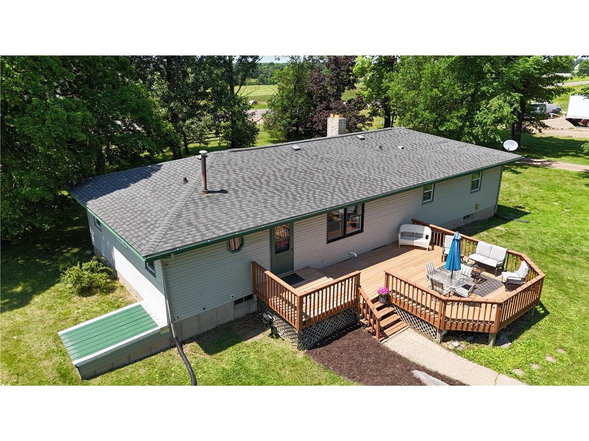 2304 State Highway 87, Cushing, WI, 54006 | MLS: 1592989 | Edina Realty
