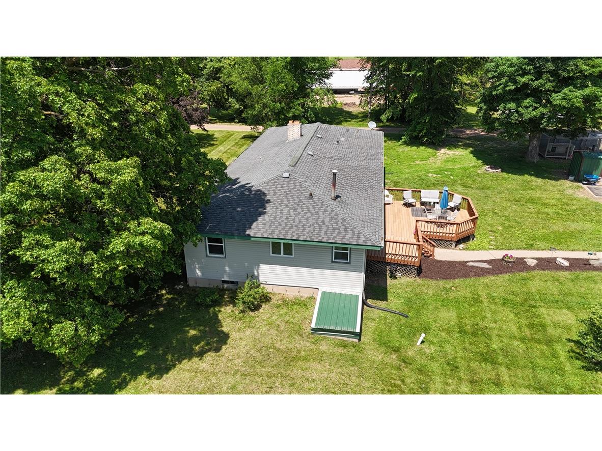 2304 State Highway 87, Cushing, WI, 54006 | MLS: 1592989 | Edina Realty