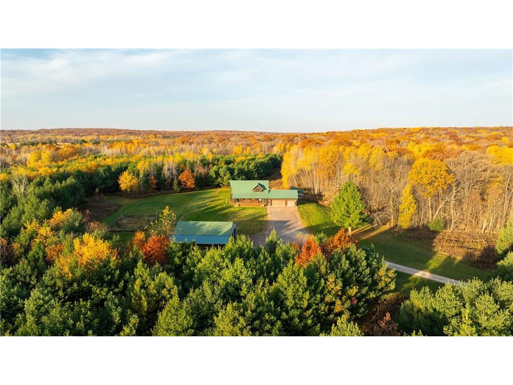 2374 320th Street, Clear Lake, WI, 54005 | MLS: 1586812 | Edina Realty