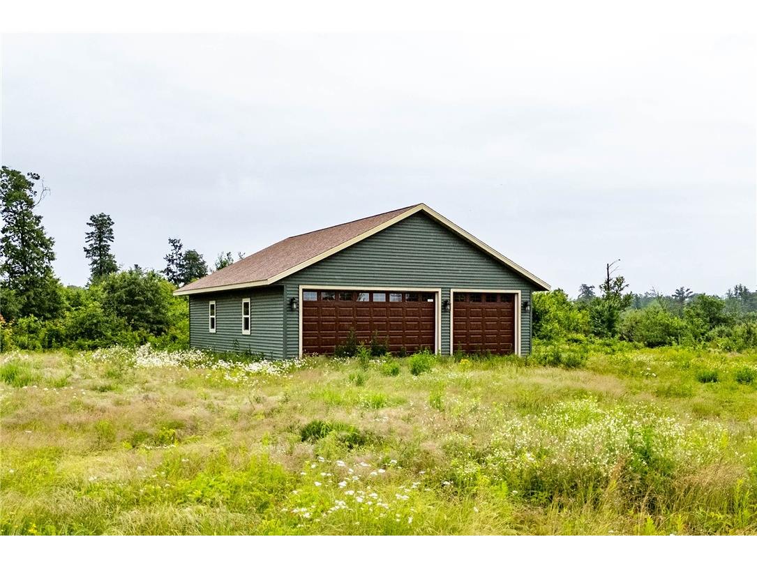 2383 10 7/8 Avenue, Cameron, WI, 54822 | MLS: 1592942 | Edina Realty