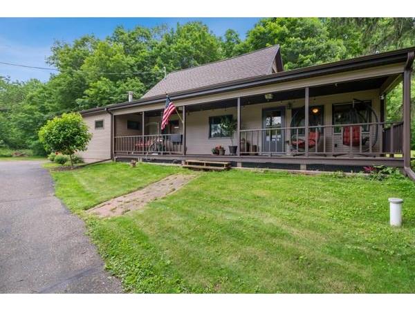 2418 150th Street, Luck, WI, 54853 | MLS: 1583620 | Edina Realty