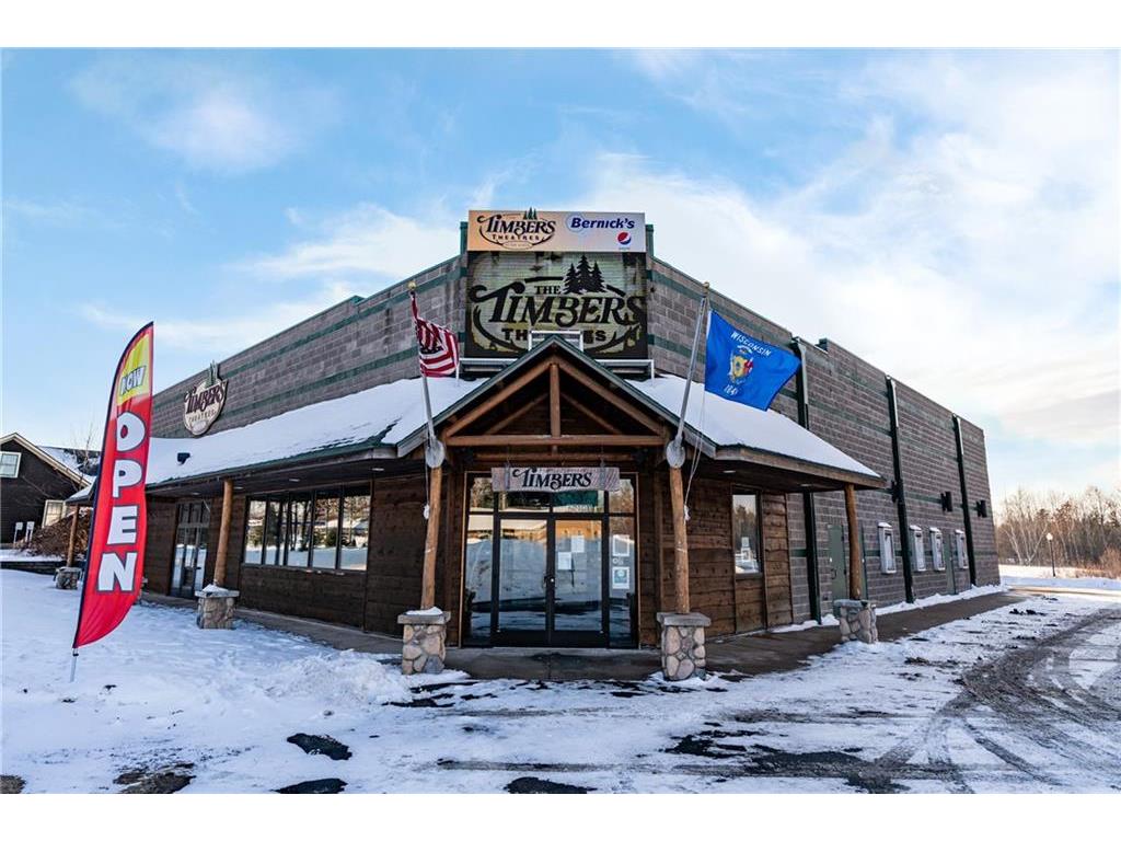 24226X 1st Avenue, Siren, WI, 54872 | MLS: 1561065 | Edina Realty