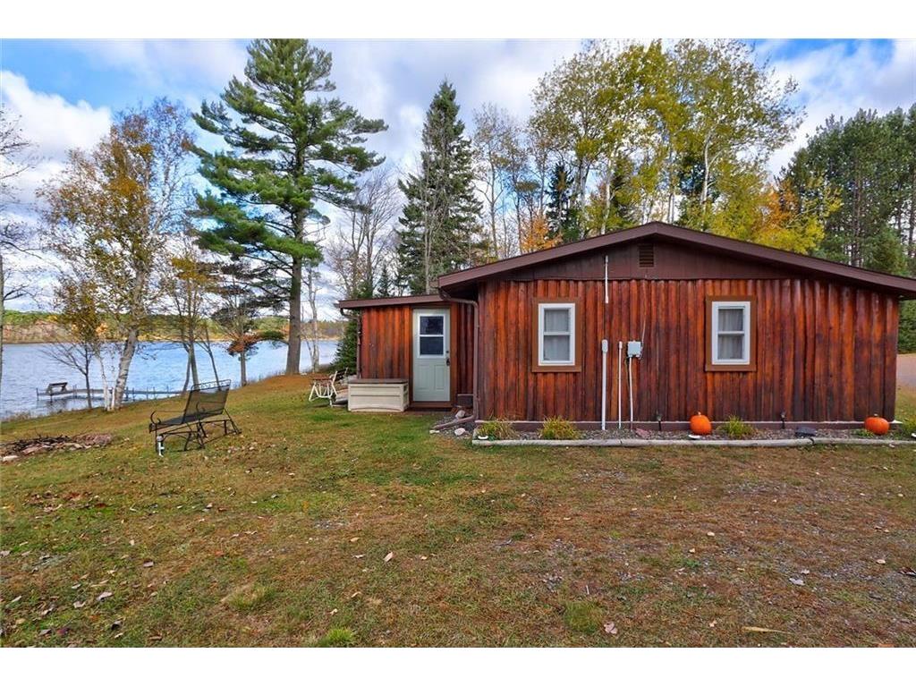 24463 Gordon Lake Road, Glidden, WI, 54527 | MLS: 1562853 | Edina Realty