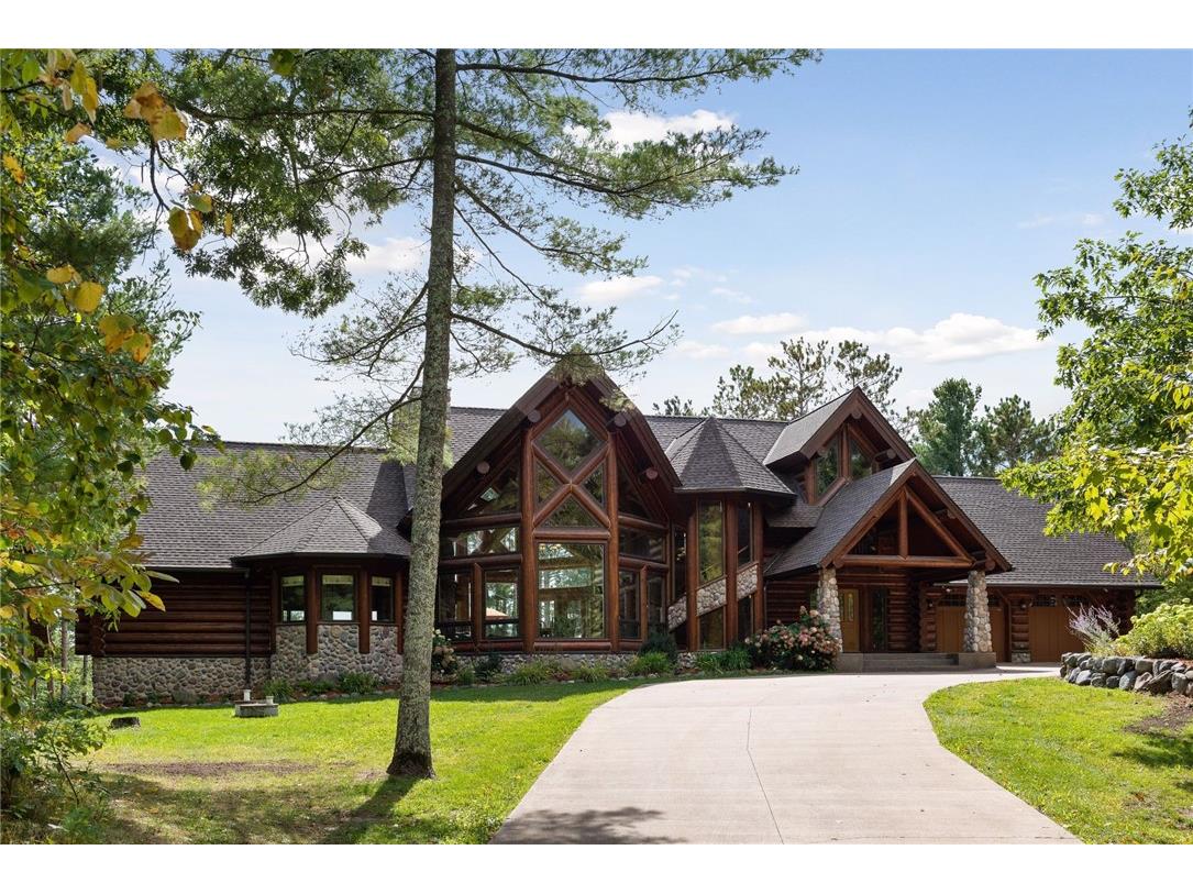 246 210th Avenue, Comstock, WI, 54826 | MLS: 1590968 | Edina Realty