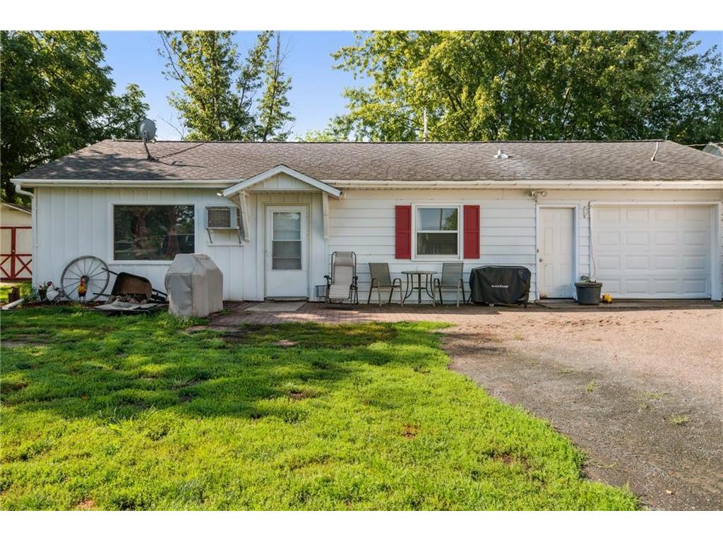 2465 Old State Road 87, Cushing, WI, 54006 | MLS: 1584685 | Edina Realty