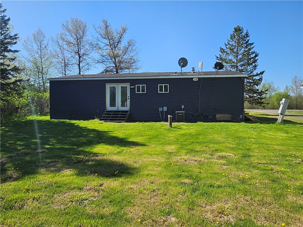24696 45th Avenue, Cadott, WI, 54727 | MLS: 1588531 | Edina Realty