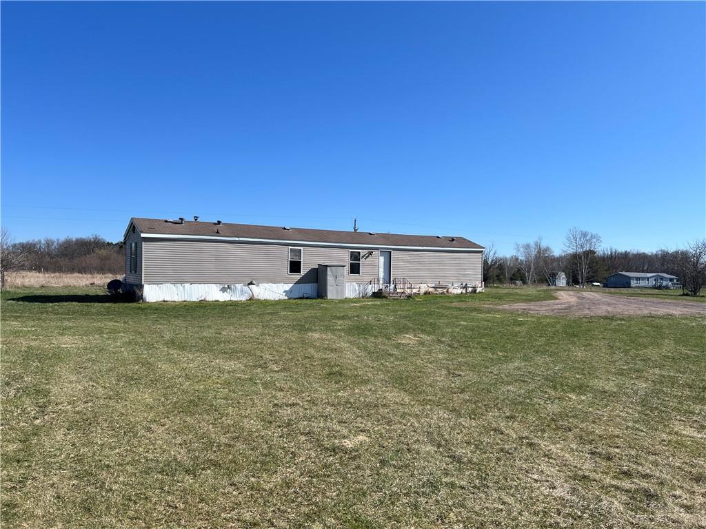 247 21 1/4 Avenue, Comstock, WI, 54826 | MLS: 1581623 | Edina Realty