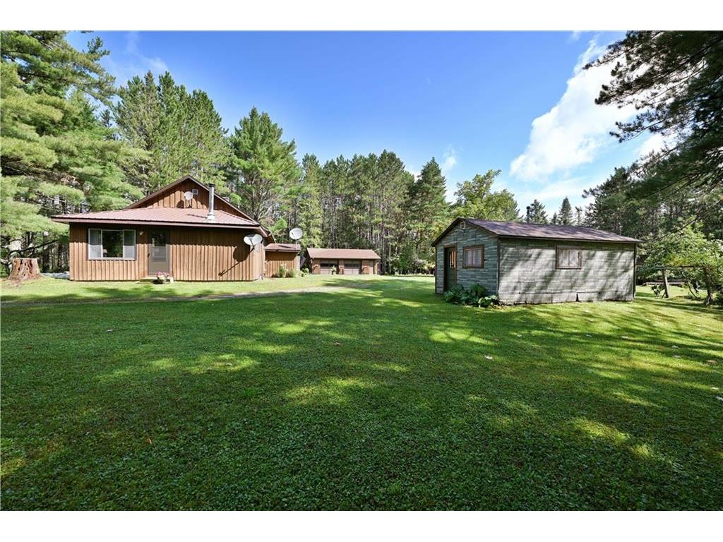 24730 State Highway 13/77, Glidden, WI, 54527 | MLS: 7746416 | Edina Realty