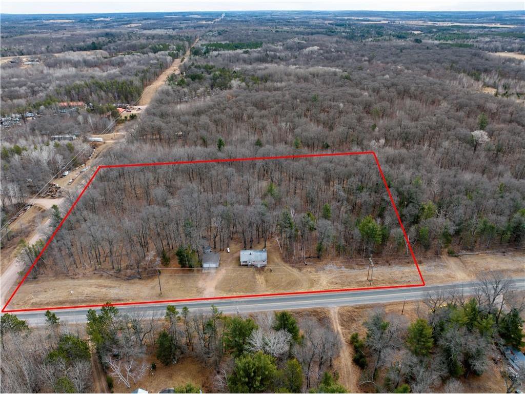 24780 County Road X, Shell Lake, WI, 54871 | MLS: 1580423 | Edina Realty