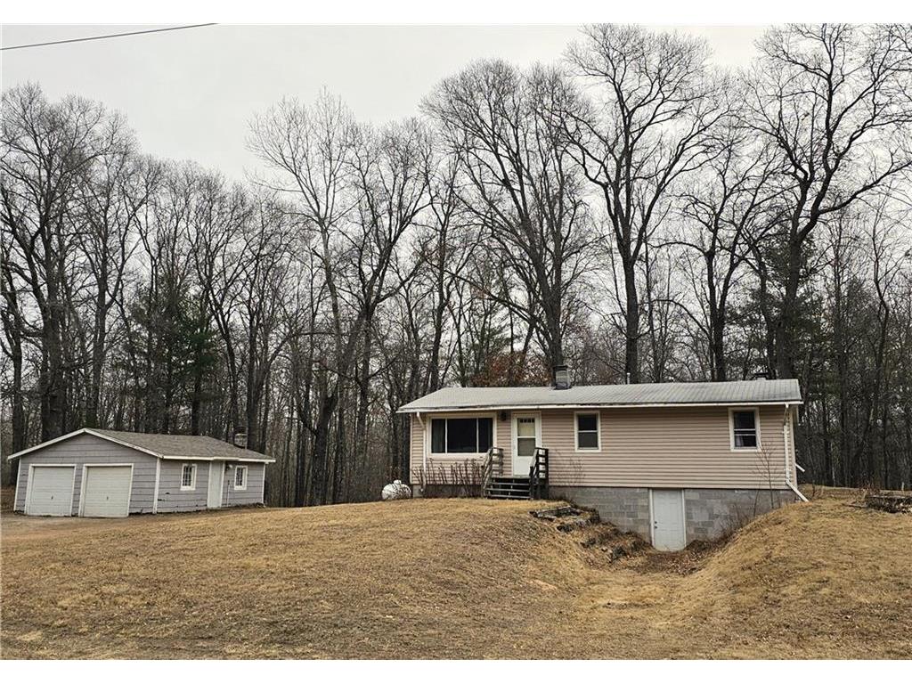 24780 County Road X, Shell Lake, WI, 54871 | MLS: 1580423 | Edina Realty