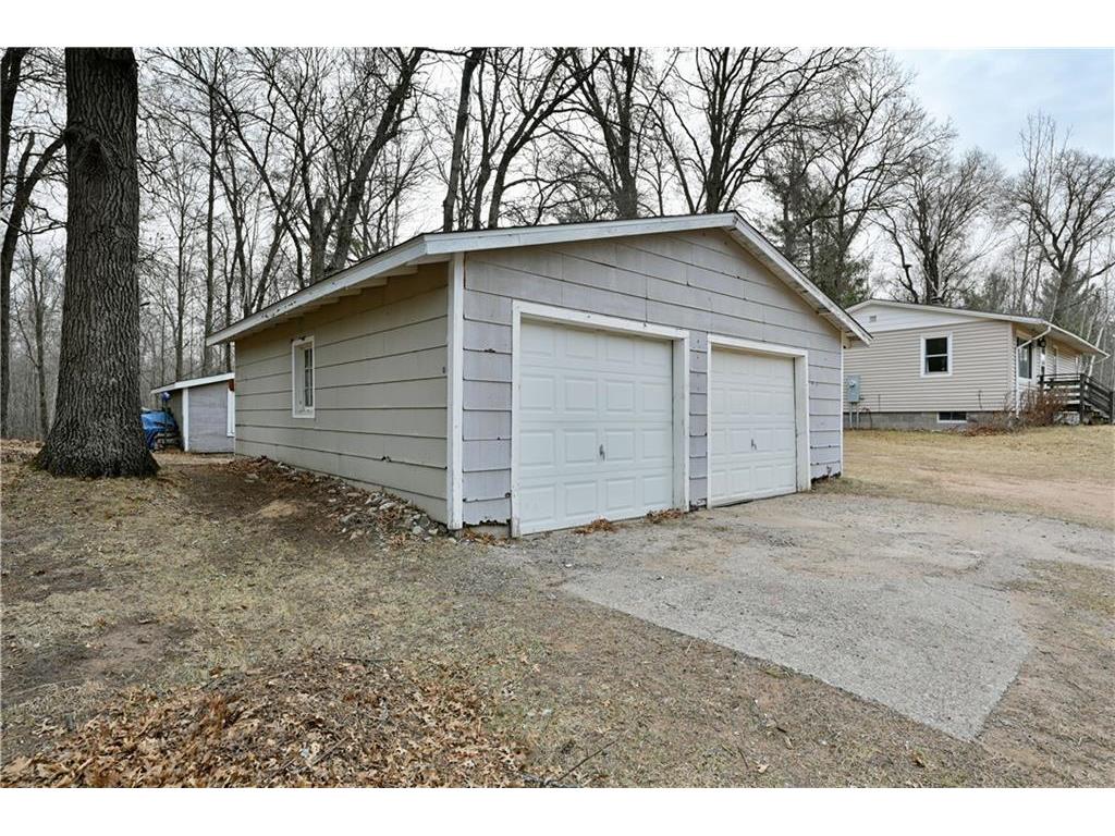 24780 County Road X, Shell Lake, WI, 54871 | MLS: 1580423 | Edina Realty
