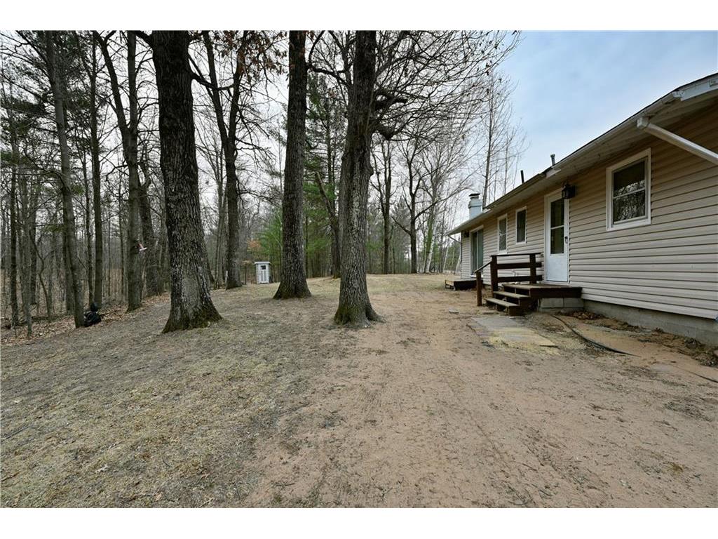 24780 County Road X, Shell Lake, WI, 54871 | MLS: 1580423 | Edina Realty