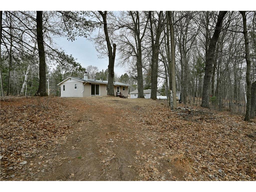 24780 County Road X, Shell Lake, WI, 54871 | MLS: 1580423 | Edina Realty