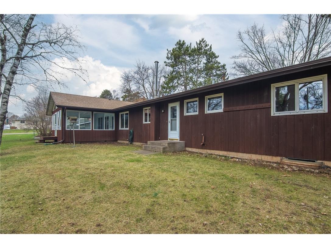 248 Montgomery Street, Amery, WI, 54001 | MLS: 1590982 | Edina Realty