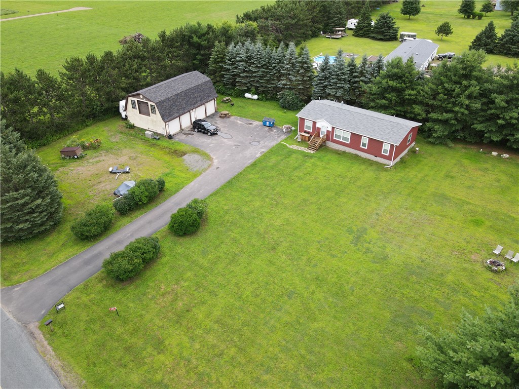 2497 9 7/16 Avenue, Chetek, WI, 54728 | MLS: 1592546 | Edina Realty