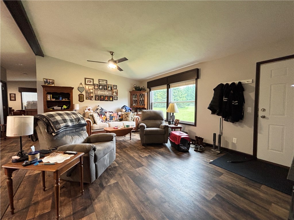 2497 9 7/16 Avenue, Chetek, WI, 54728 | MLS: 1592546 | Edina Realty