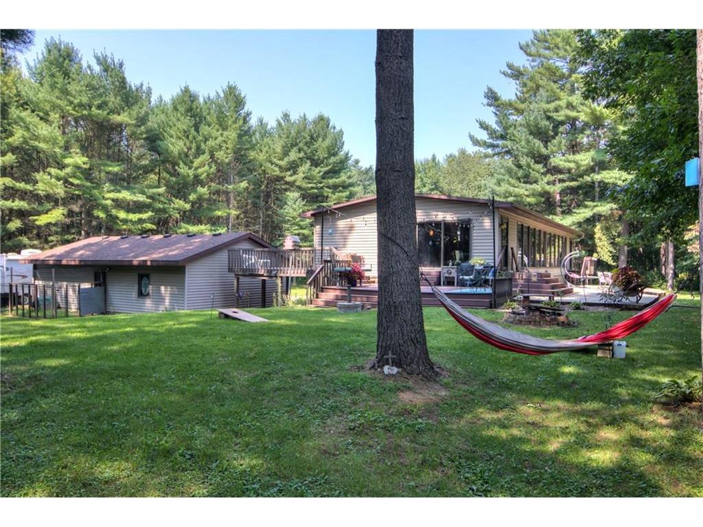 2528 Cedar Falls Road, Menomonie, WI, 54751 | MLS: 1585069 | Edina Realty