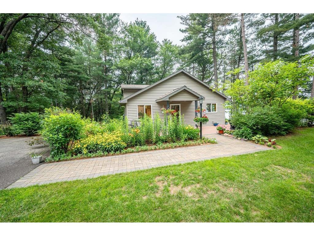 26019 E Bass Lake Drive, Webster, WI, 54893 | MLS: 1574921 | Edina Realty