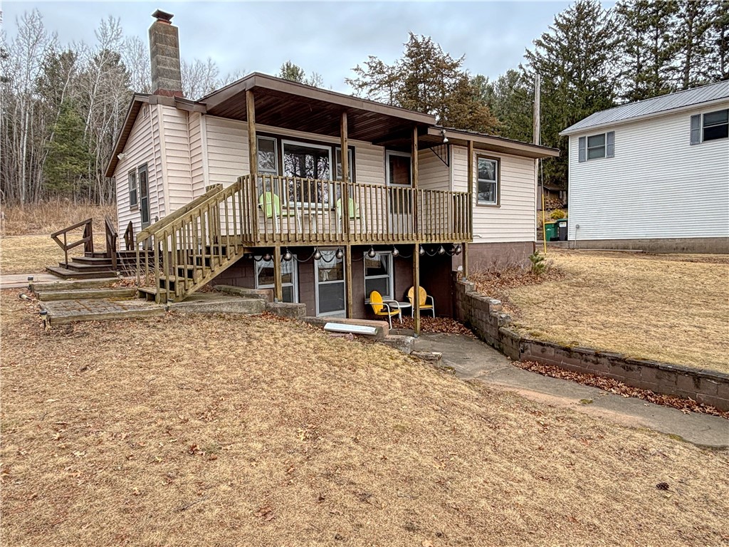 2627 7 1/2 Avenue, Chetek, WI, 54728 | MLS: 1589635 | Edina Realty