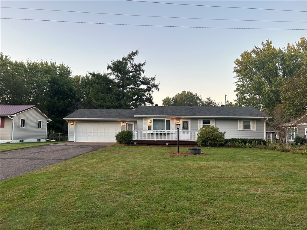 26274 W Stebins Street, Eleva, WI, 54738 | MLS: 1595972 | Edina Realty