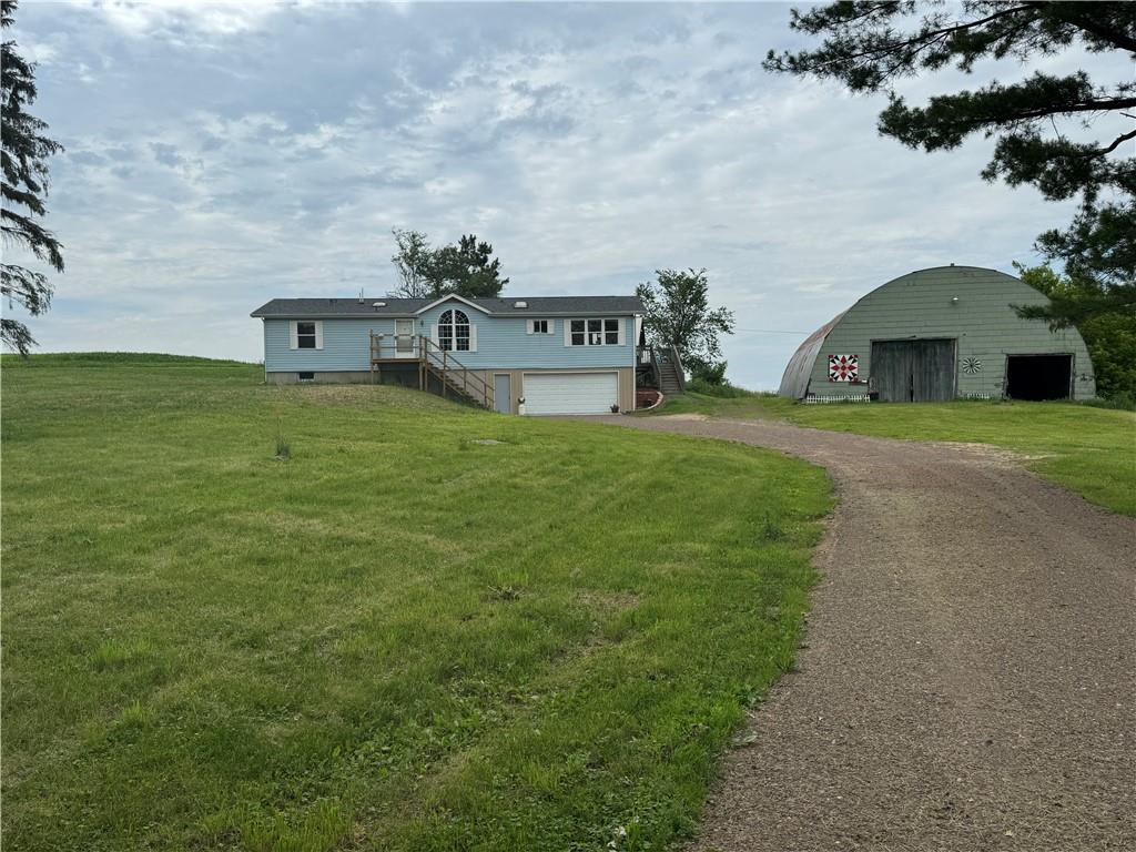 2631 250th Avenue, Cushing, WI, 54006 | MLS: 1579992 | Edina Realty