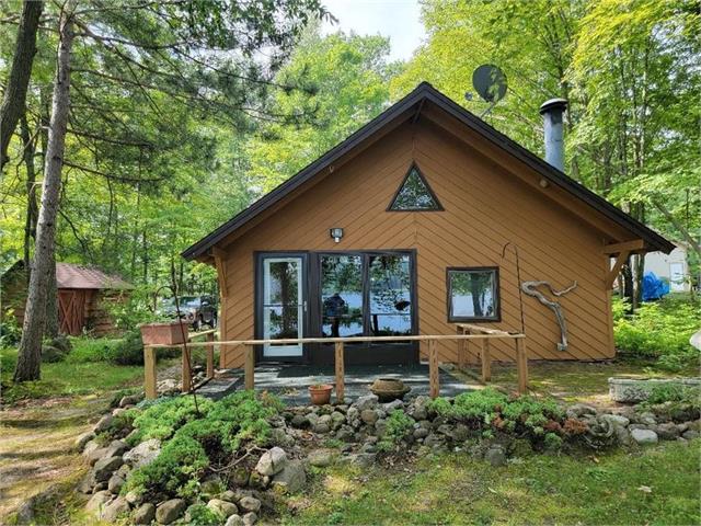 Cumberland, WI Lake Homes and Cabins for Sale | Edina Realty