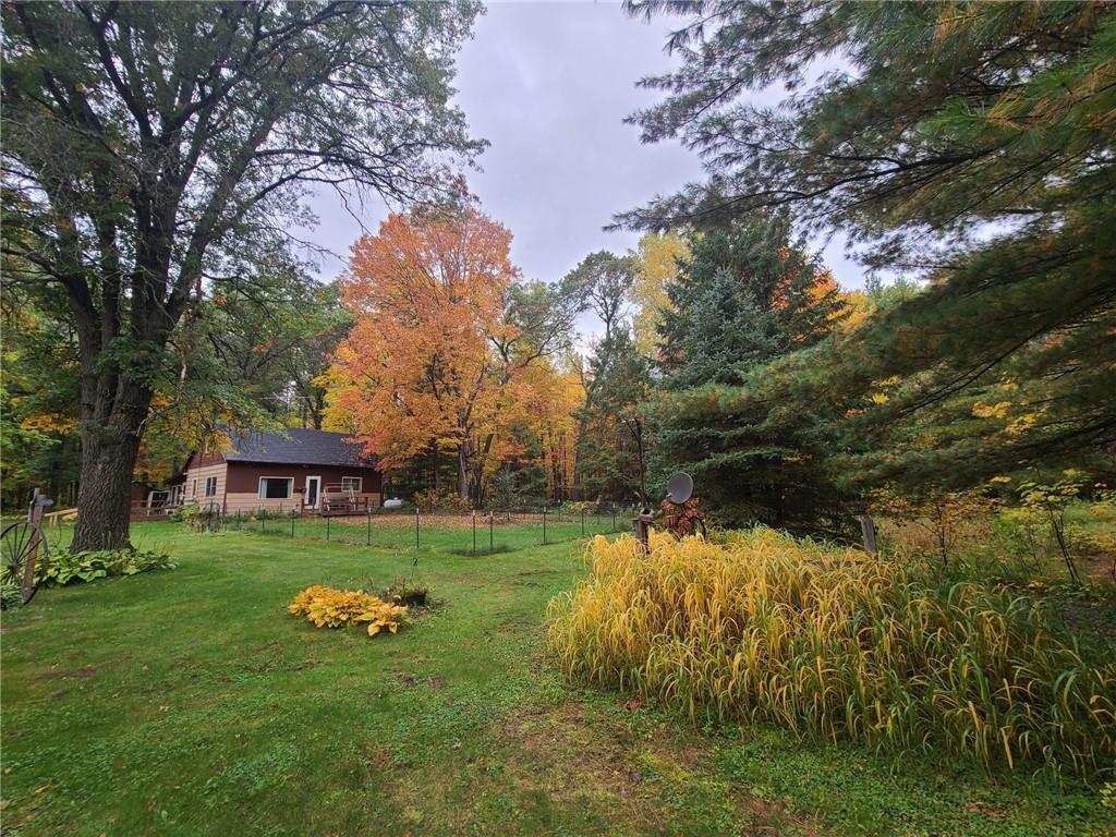 26549 Fairgrounds Road, Webster, WI, 54893 | MLS: 1568409 | Edina Realty