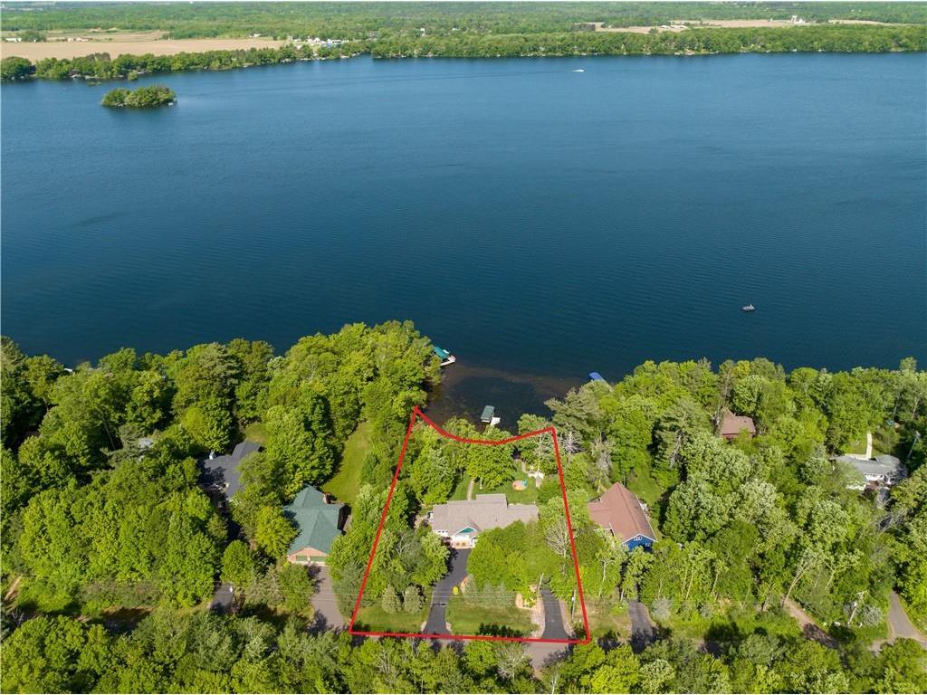 2658 28 1/8 Street, Birchwood, WI, 54817 | MLS: 1582430 | Edina Realty