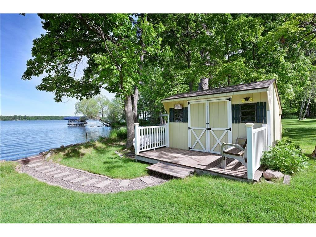 2658 28 1/8 Street, Birchwood, WI, 54817 | MLS: 1582430 | Edina Realty