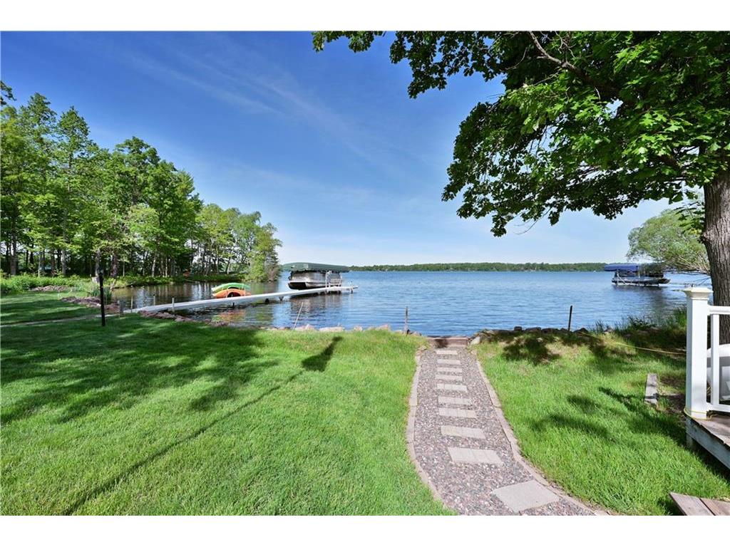 2658 28 1/8 Street, Birchwood, WI, 54817 | MLS: 1582430 | Edina Realty