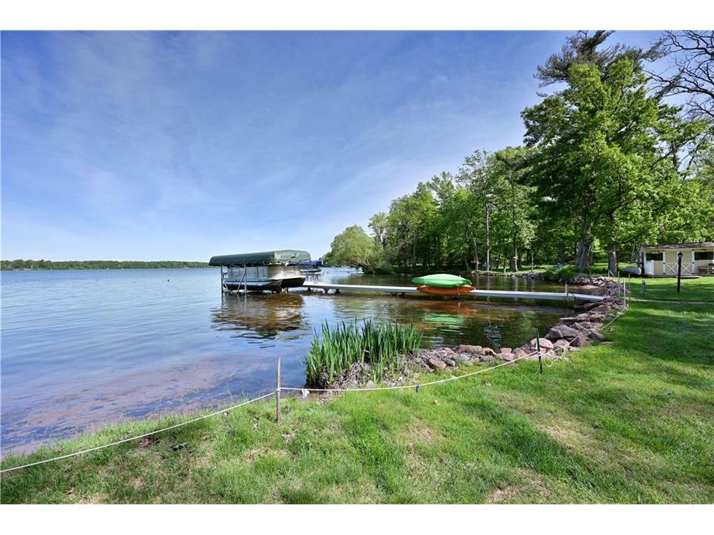 2658 28 1/8 Street, Birchwood, WI, 54817 | MLS: 1582430 | Edina Realty